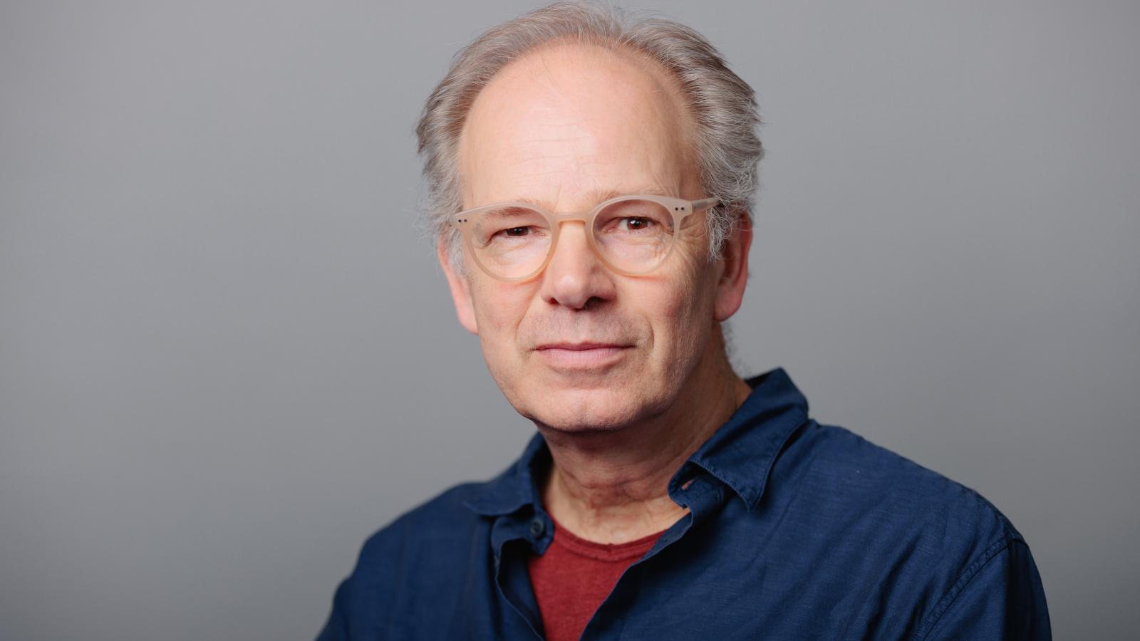 Professor Christopher Cramer | SOAS