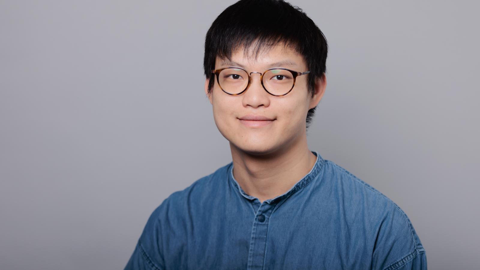 Samuel Dic Sum Lai | SOAS