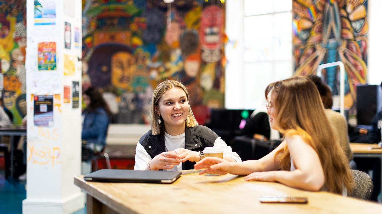 Why study at SOAS? | SOAS