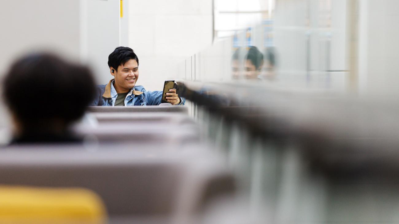 Apply to SOAS | SOAS