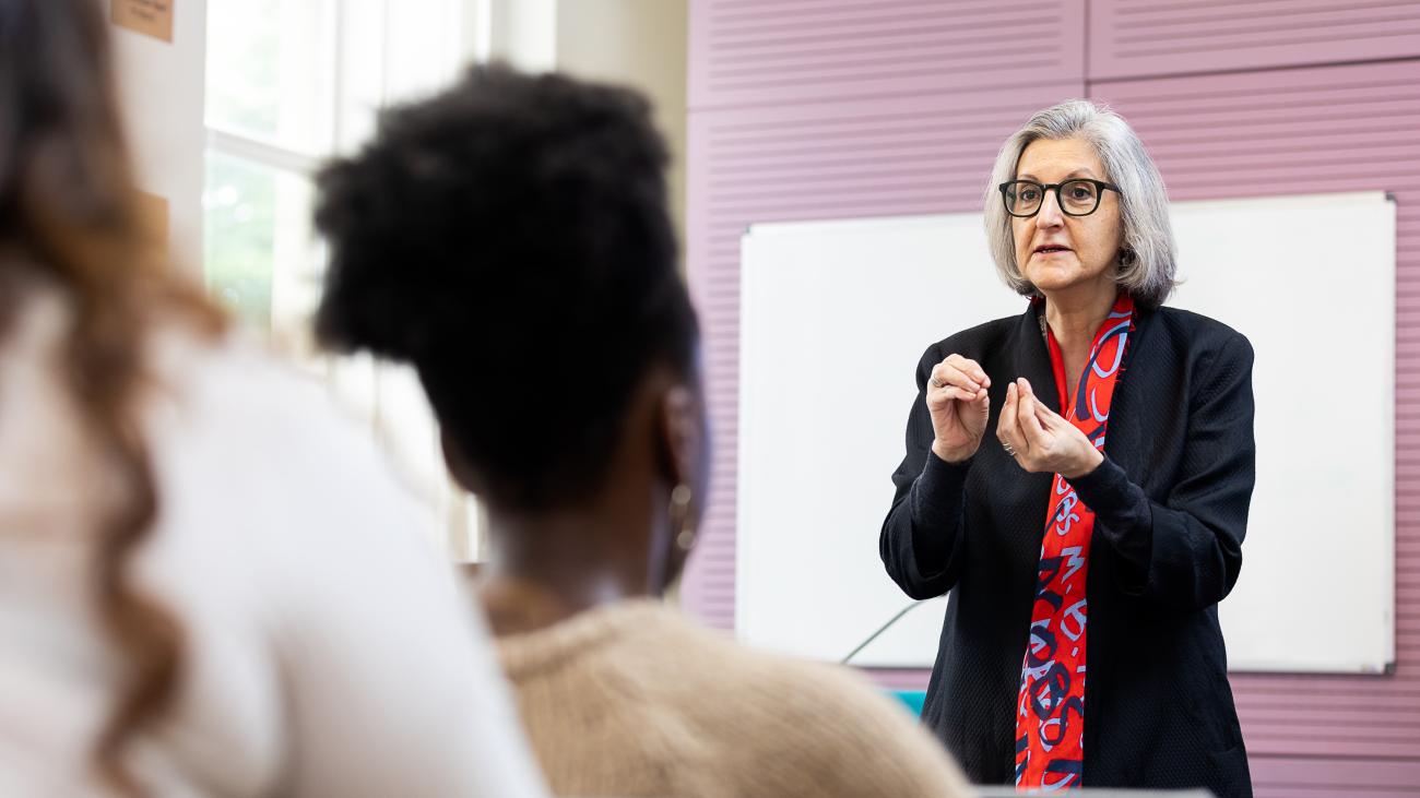 Dr Kevin Manton | SOAS