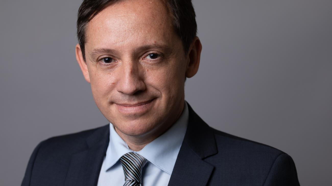 Dr Alberto Asquer | SOAS