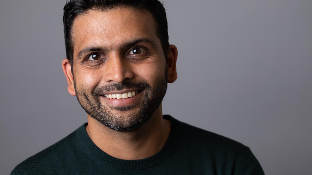 Dr Birsha Ohdedar | SOAS