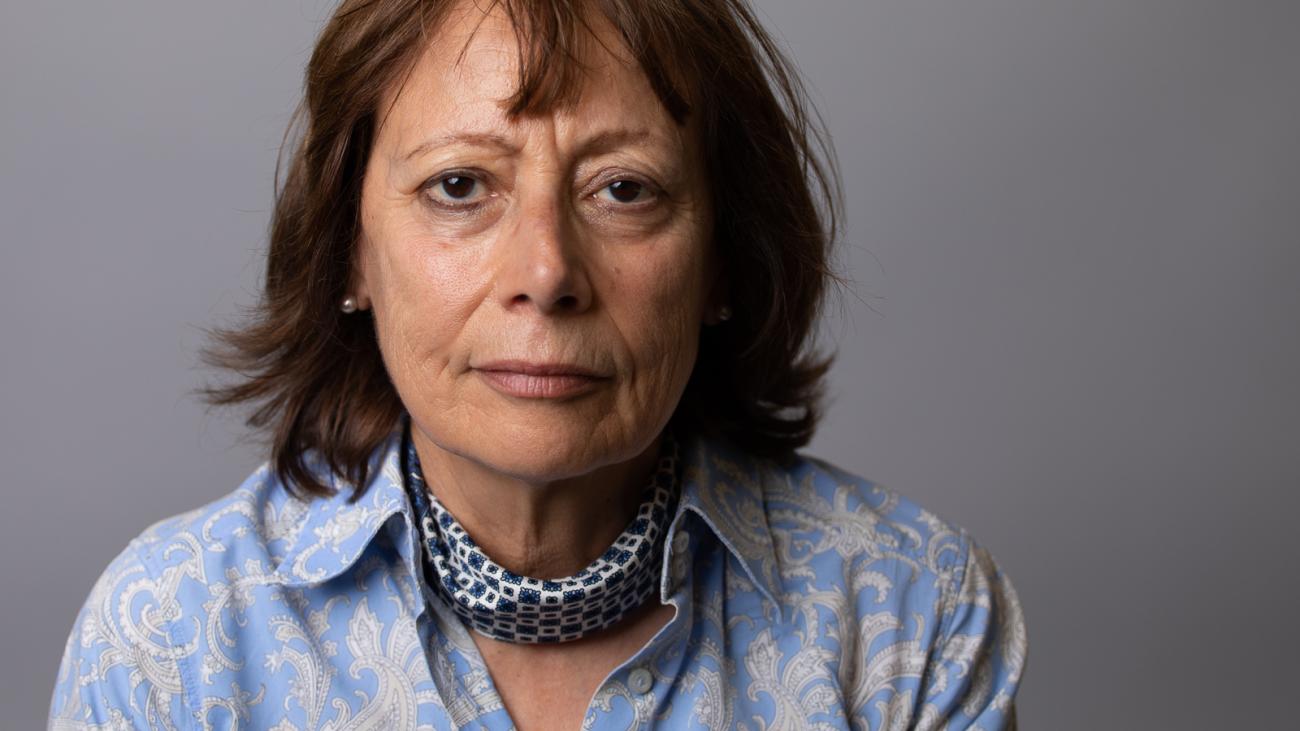 Professor Dina Matar | SOAS