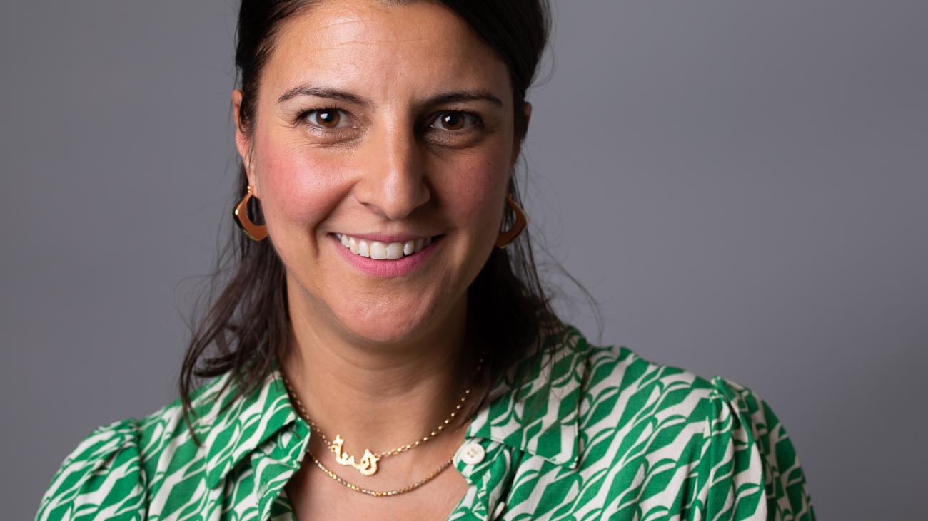 Dr Hannah Bargawi | SOAS