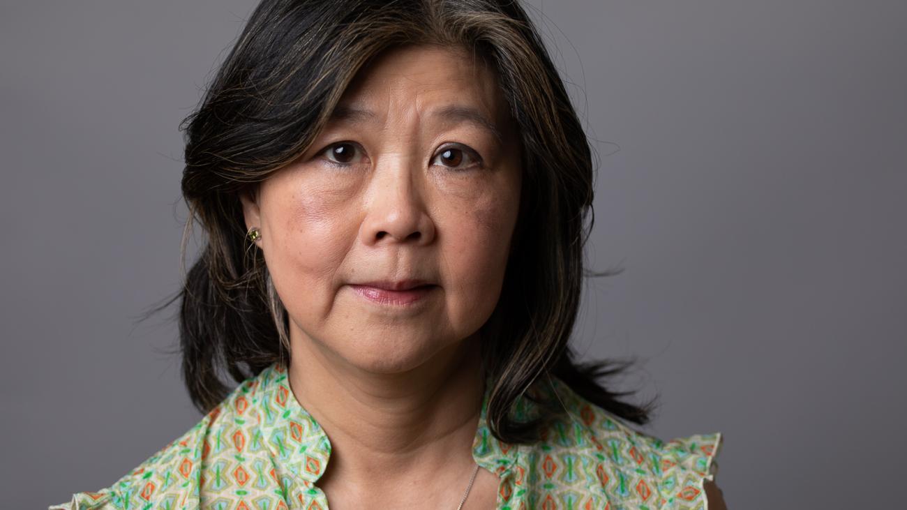 Dr Hwee-San Tan | SOAS