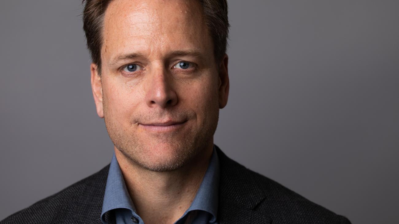 Dr Jonathan Ercanbrack | SOAS