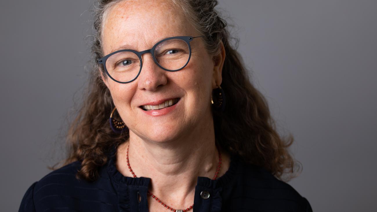 Professor Laura Hammond | SOAS