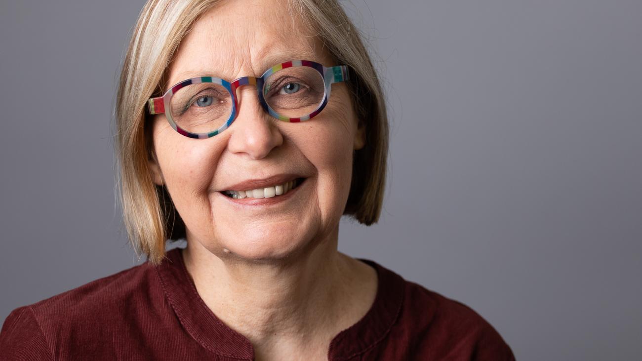 Dr Ros Taplin | SOAS