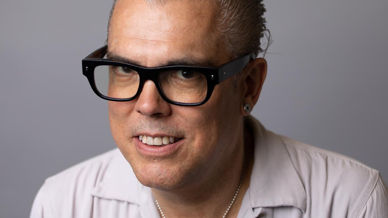 Dr Simon Leppington | SOAS