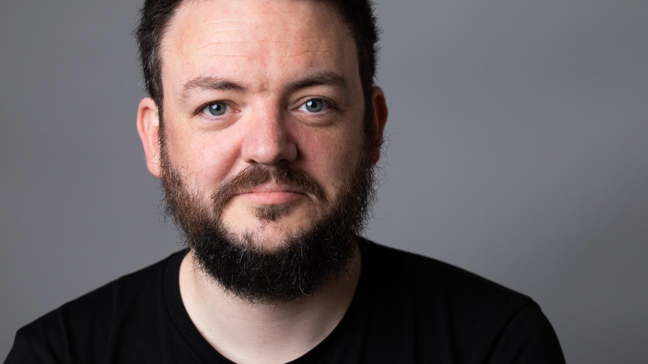 Dr Simon Webster-Kogen | SOAS