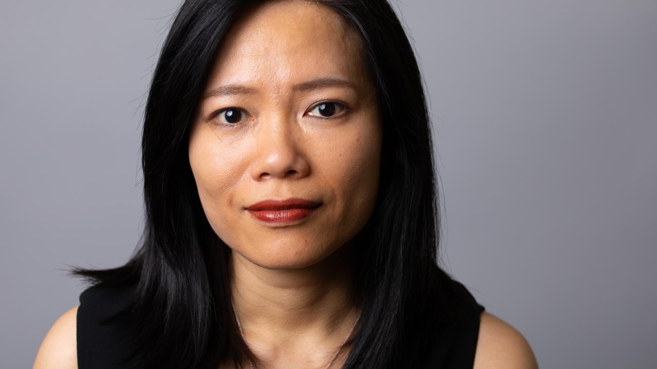 Mrs Thu Trang Tran | SOAS