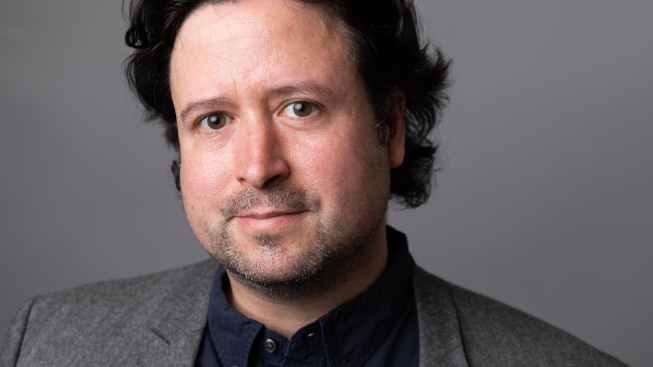 Professor Ulrich Volz | SOAS