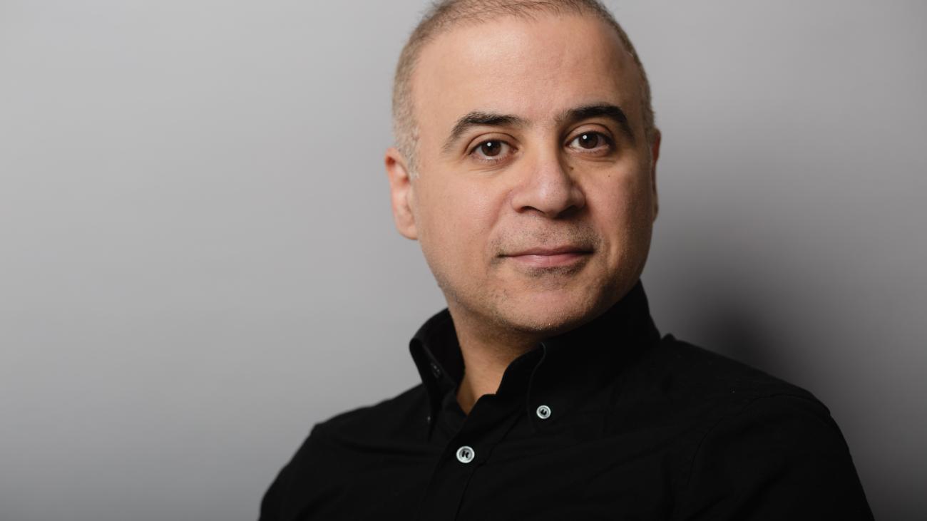 Dr Seyed Ali Alavi | SOAS