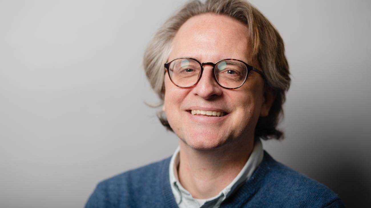 Professor Ralf Emmers | SOAS