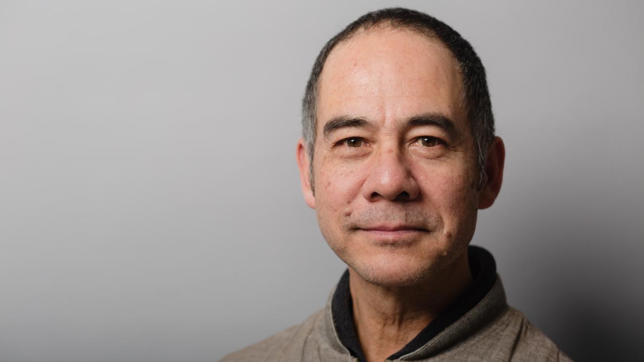 Dr Christopher Boyle | SOAS