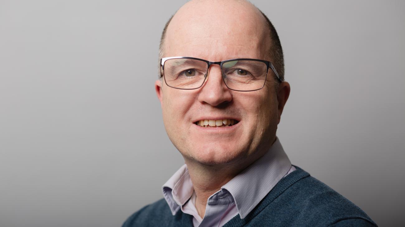 William Hetherington | SOAS