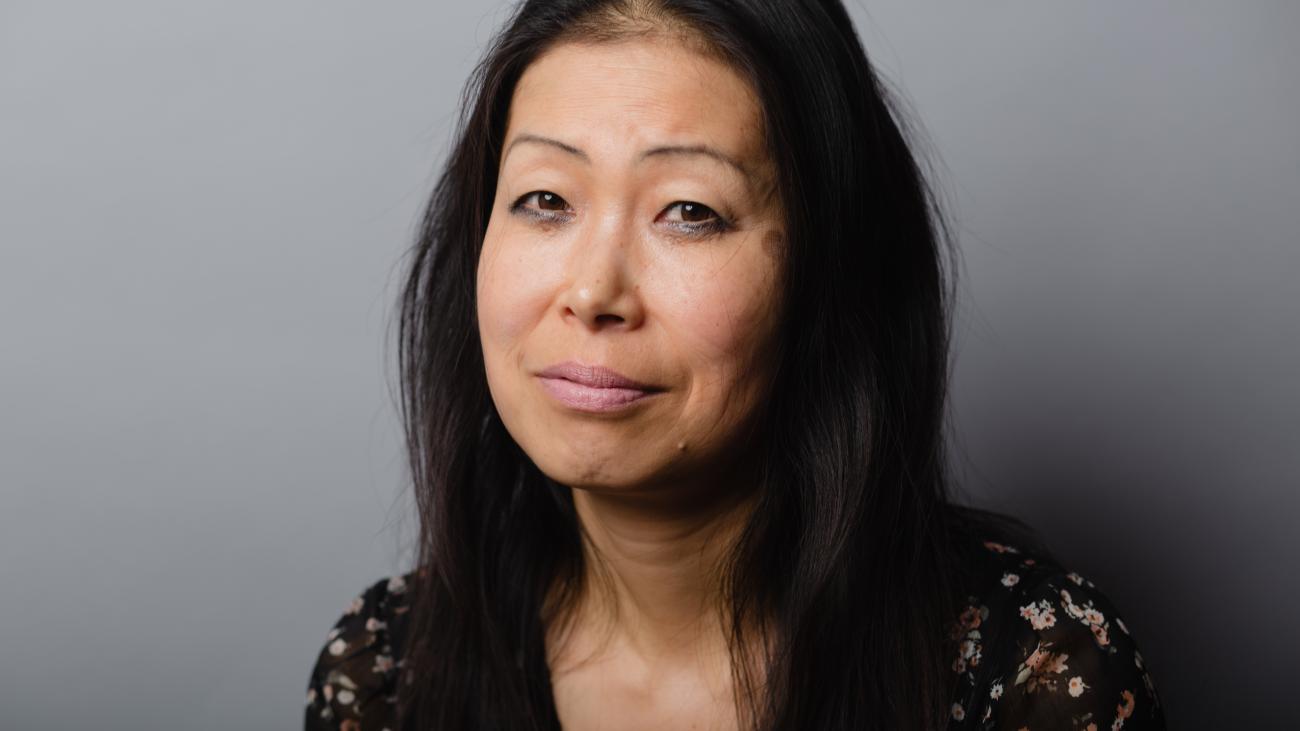 Dr Risa Morimoto | SOAS