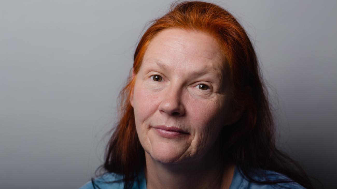 Dr Joanne Davis | SOAS