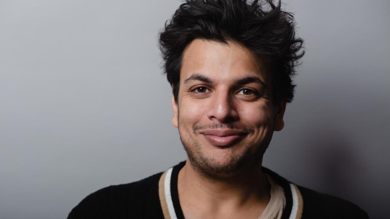 Dr Saad Quasem | SOAS