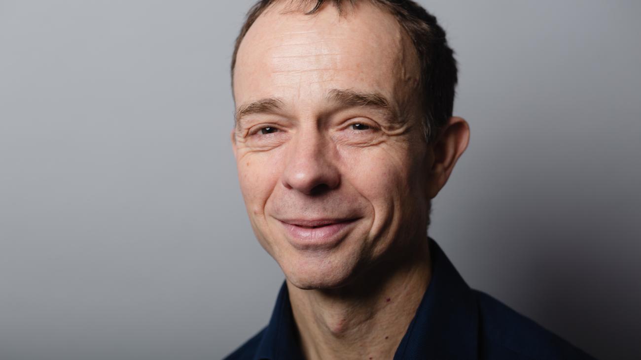 Professor Philippe Cullet | SOAS