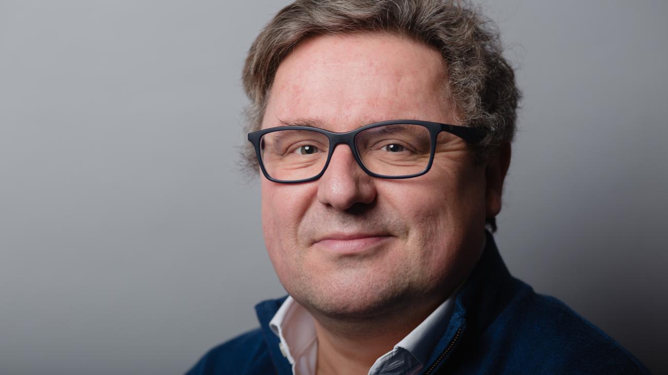 Professor Michael Jennings | SOAS