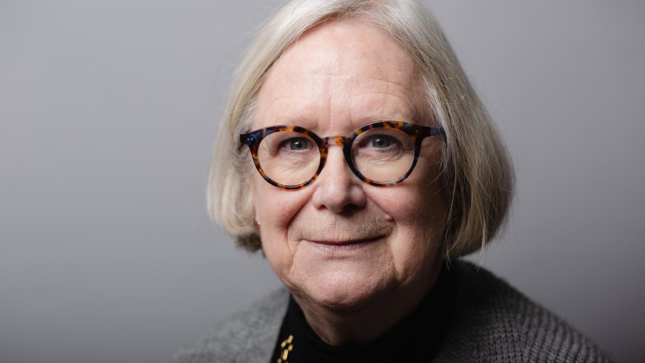 Rosalind Wade Haddon | SOAS