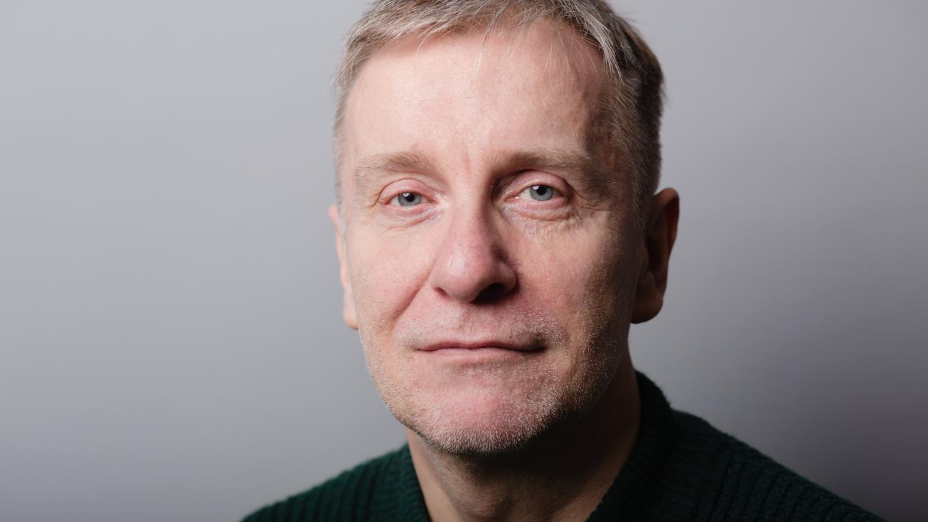 Dr Ben Murtagh | SOAS