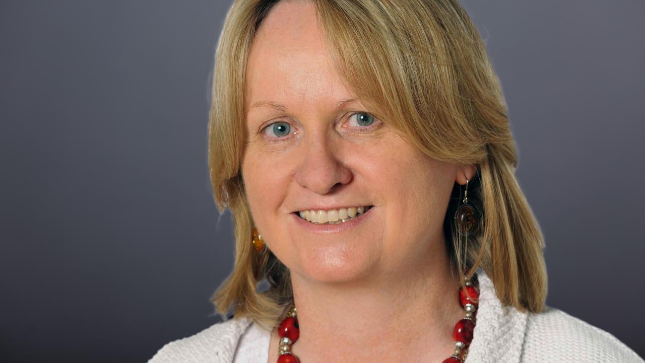 Professor Christine Oughton | SOAS