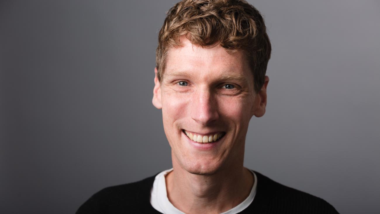 Dr Jon Phillips | SOAS