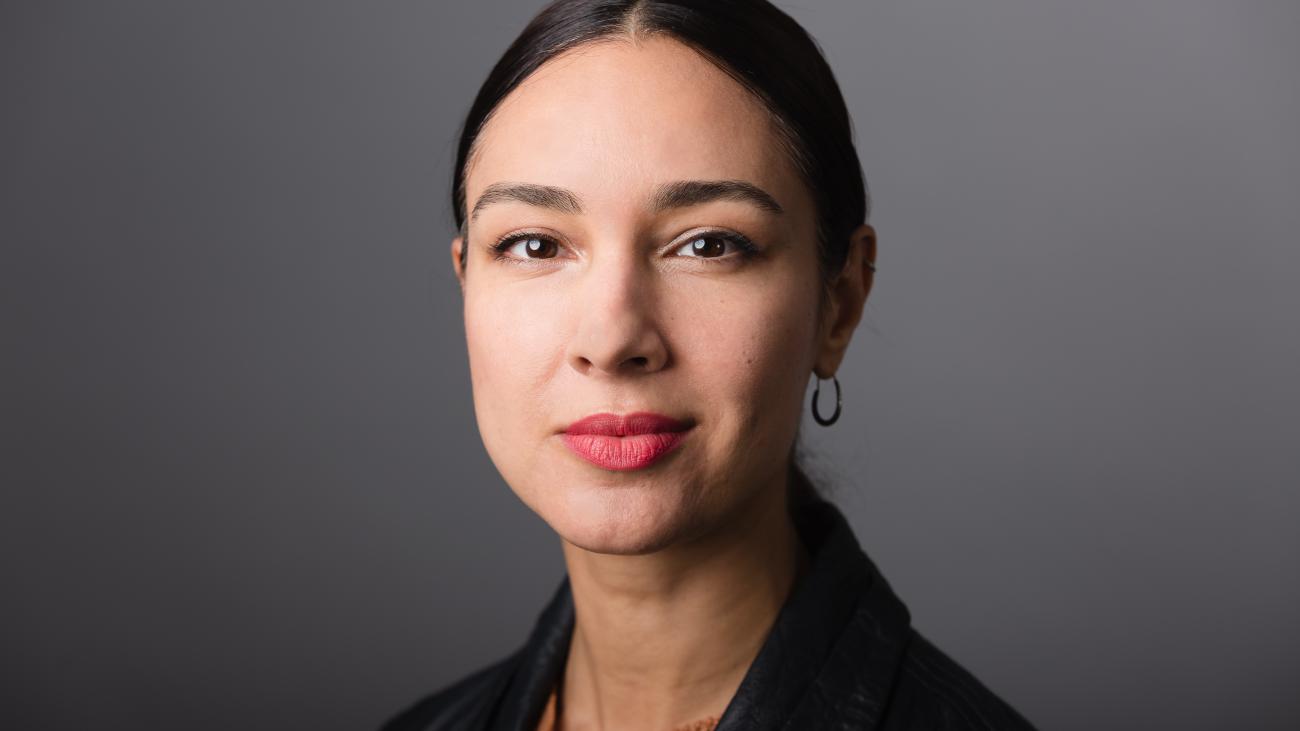 Dr Mishana Hoss | SOAS