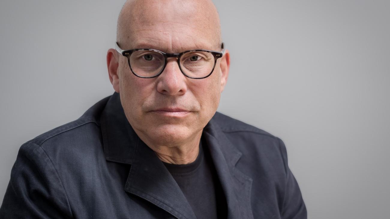 Dr Jonathan Di John | SOAS