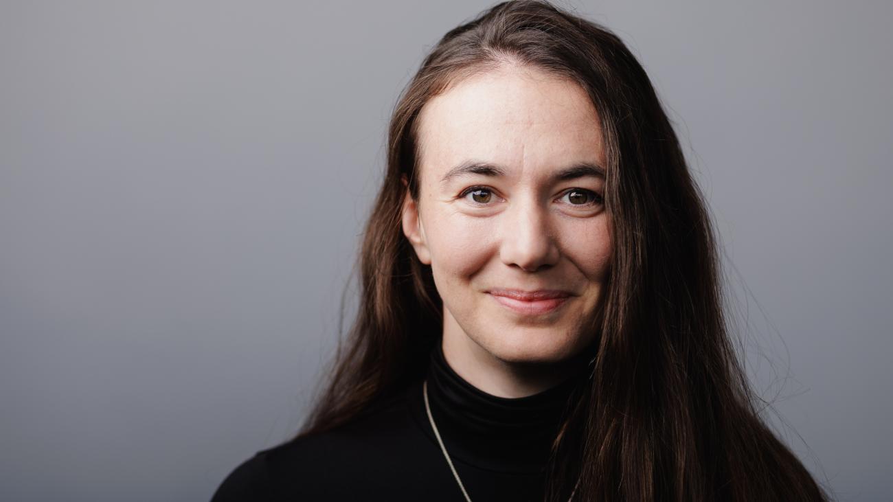 Dr Alice Rudge | SOAS