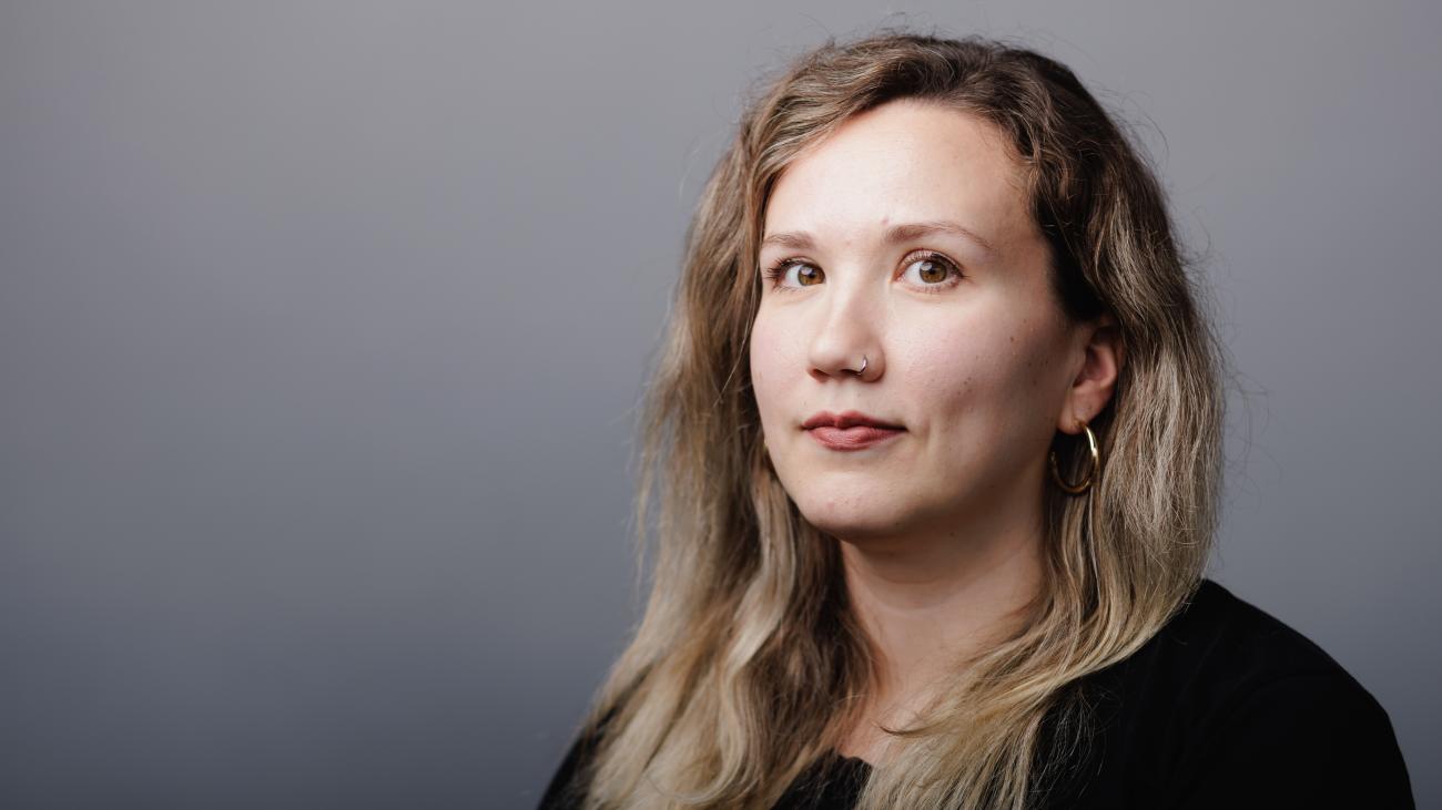 Dr Ana Nenadović | SOAS