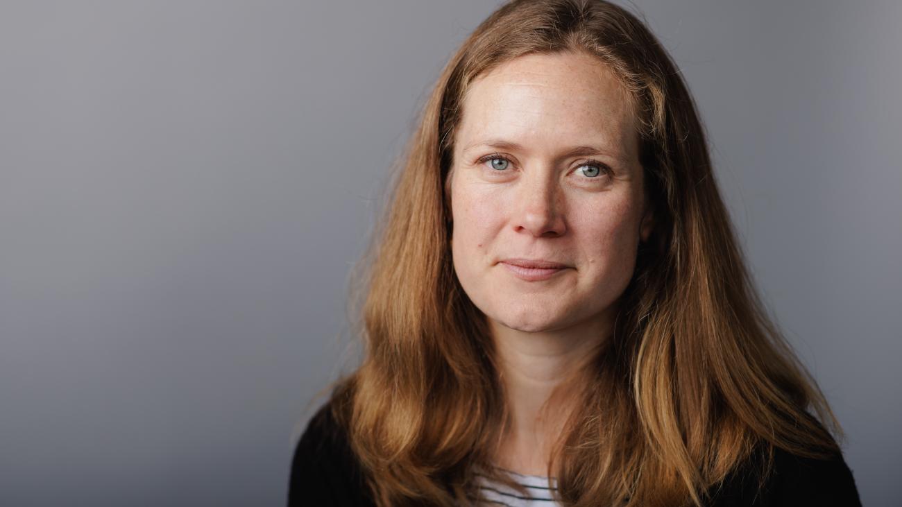 Dr Eleanor Newbigin | SOAS