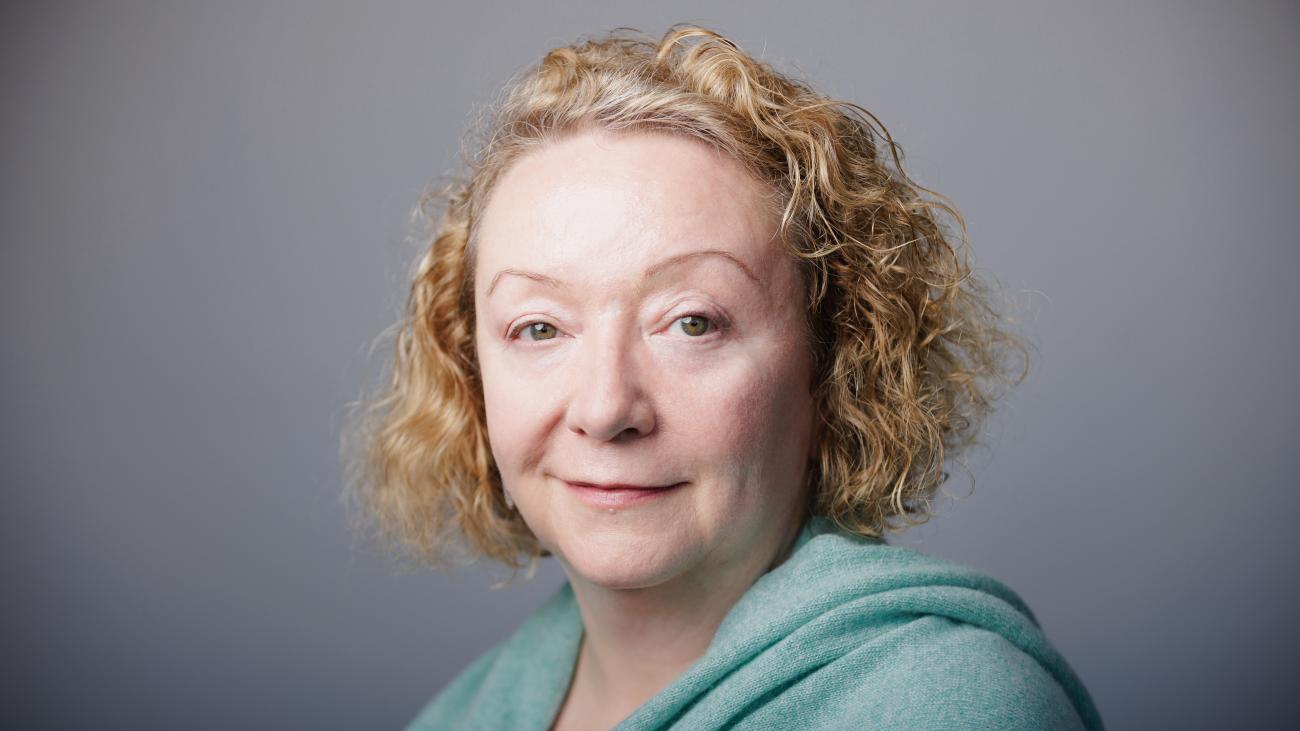 Felicia Jackson | SOAS