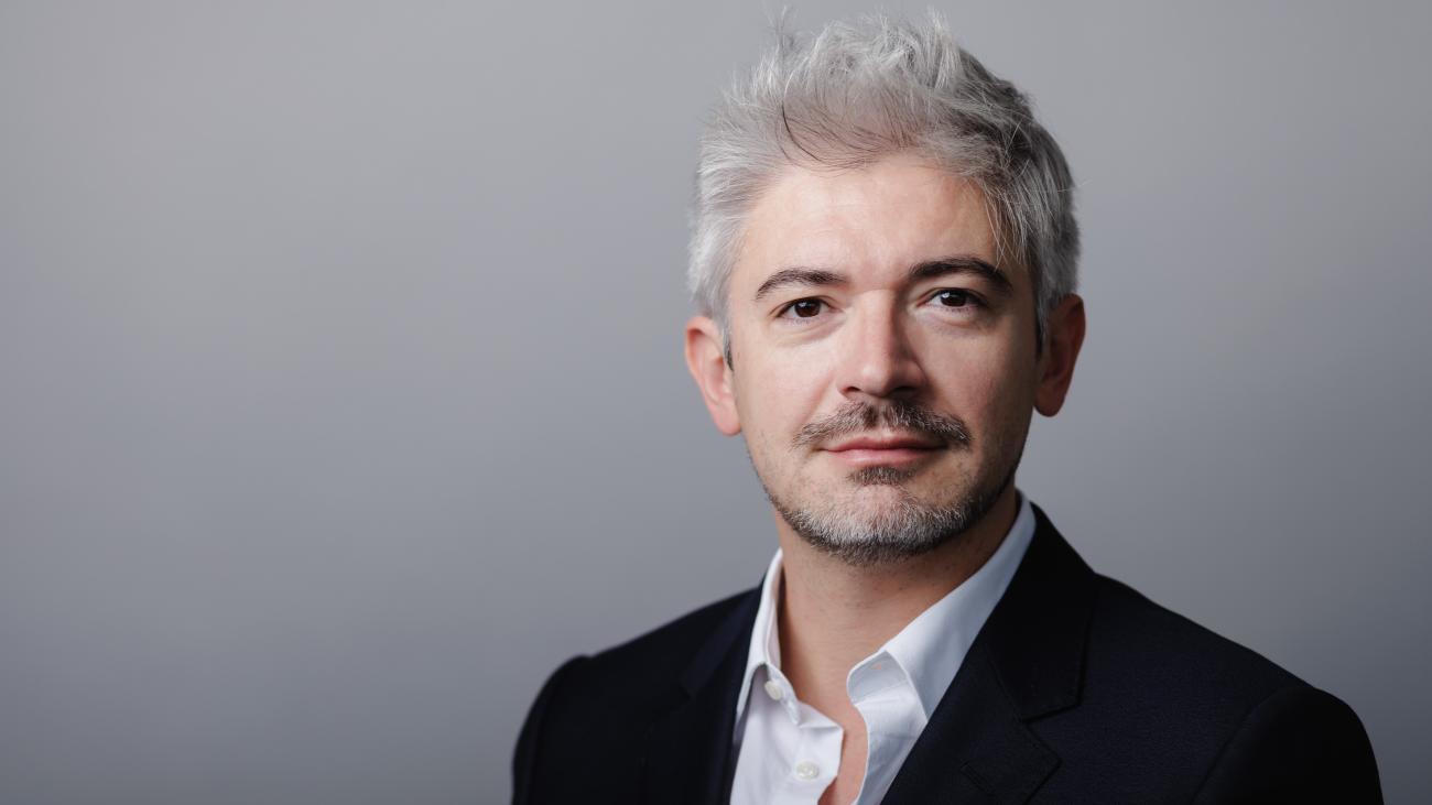 Professor Antonio Andreoni | SOAS