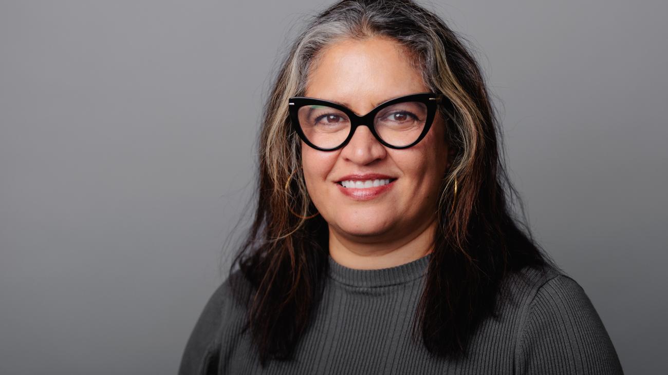 Professor Naomi Hossain | SOAS