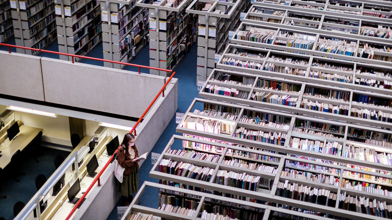 How the SOAS Library archive helps bring teaching to life | SOAS