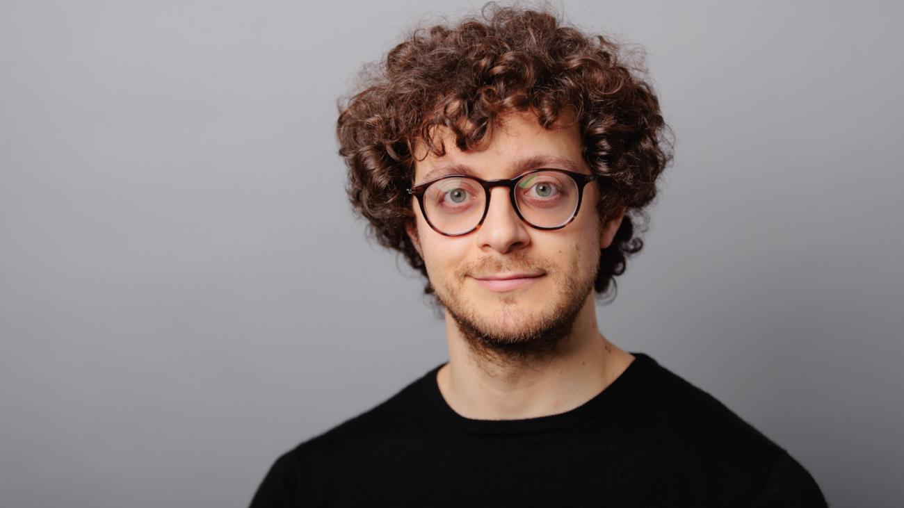 Dr Andrea Longo | SOAS