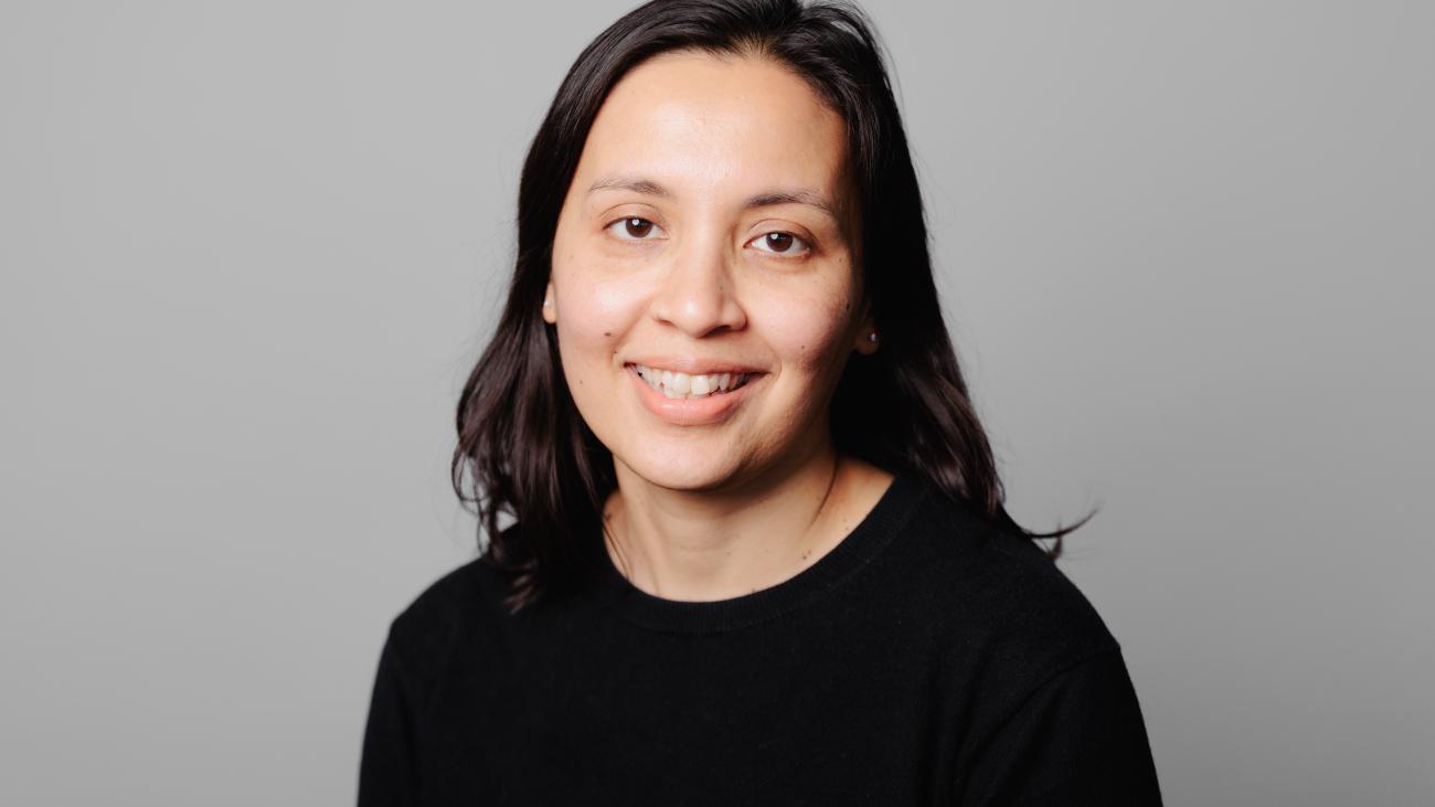 Dr Anisa Muzaffar | SOAS