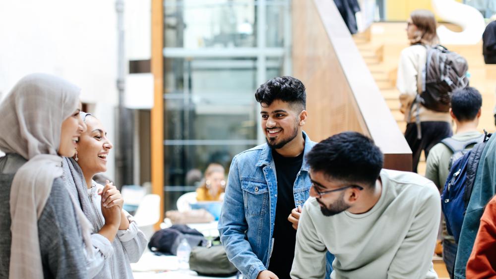 Deferred entry vs deferral request | SOAS