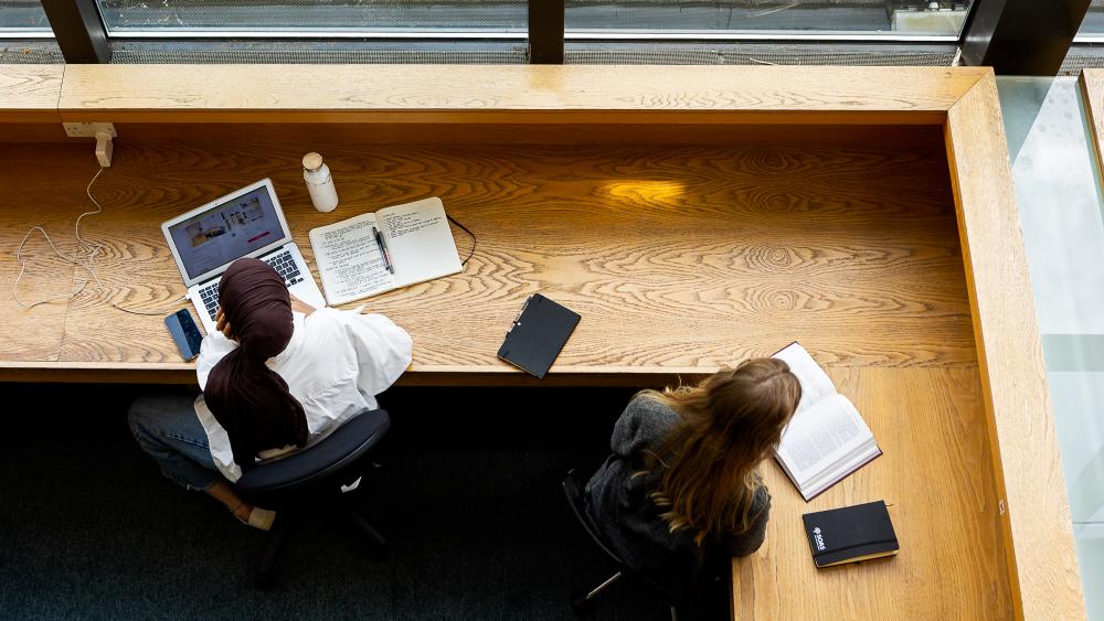 Why study at SOAS? | SOAS