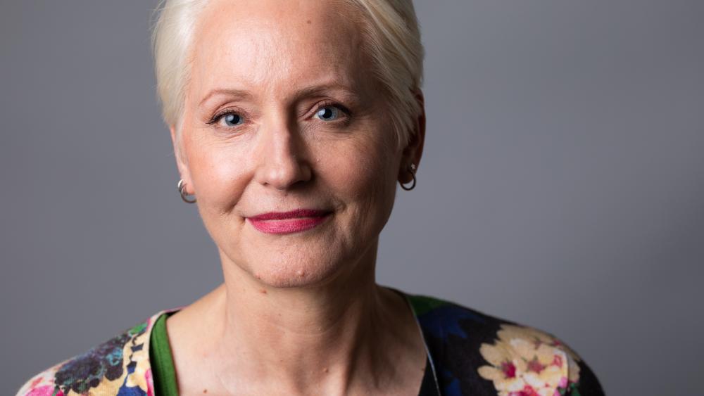 Professor Stacey Pierson | SOAS