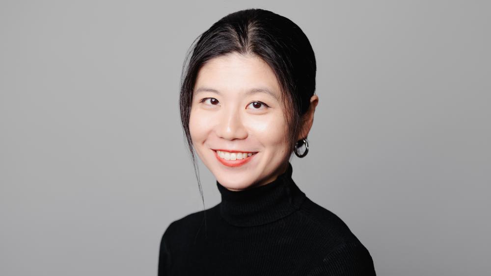 Dr Jing Zhang | SOAS