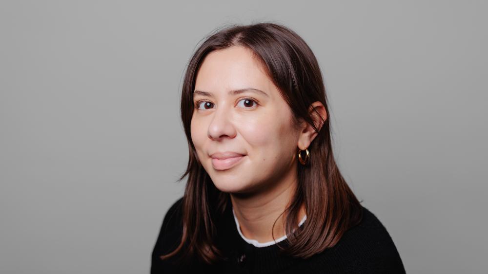 Dr Olivia Porter | SOAS