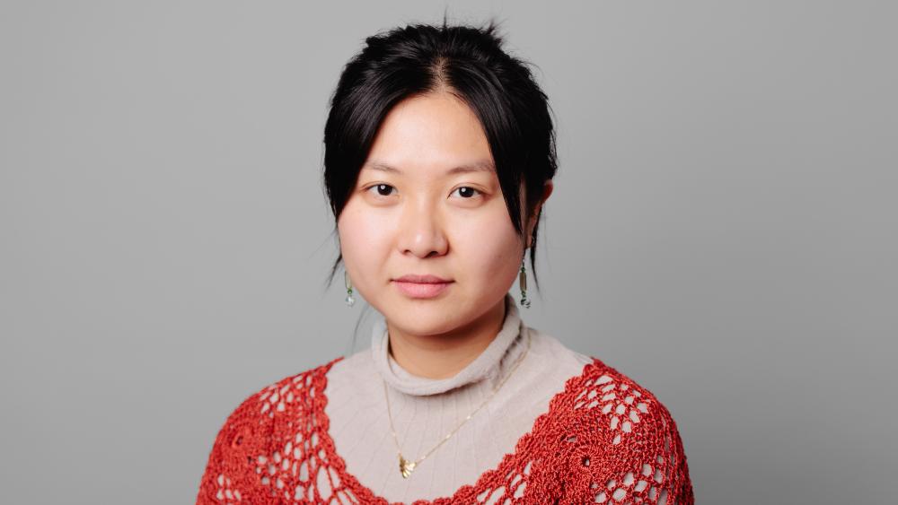 Yu Sun | SOAS