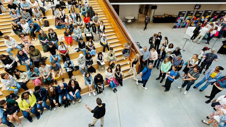 Module sign-up | SOAS