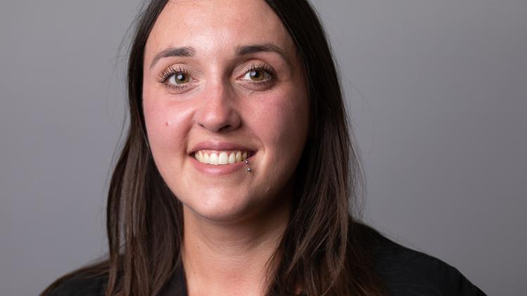 Chiara Grassi | SOAS