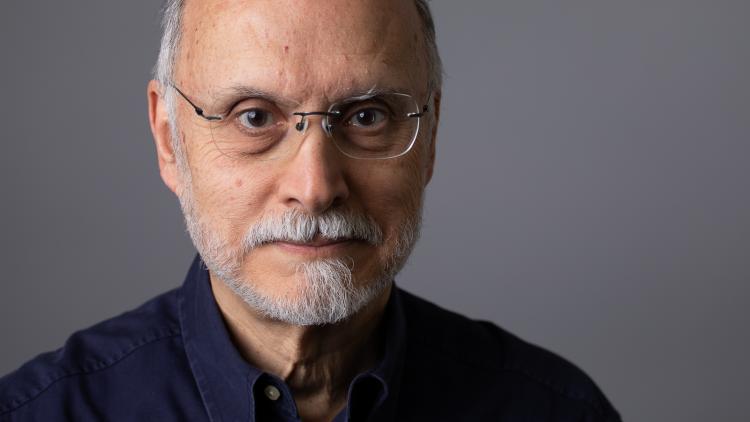 Emeritus Professor Gilbert Achcar | SOAS